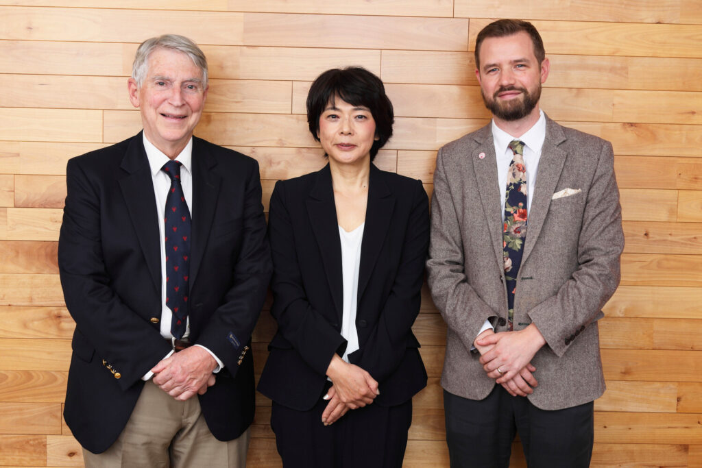 私のボーディングスクール物語 Tabor Academyの入学審査官インタビュー「日本人生徒の採用と間近で見守ってきた成長」｜プロフェッショナルマム