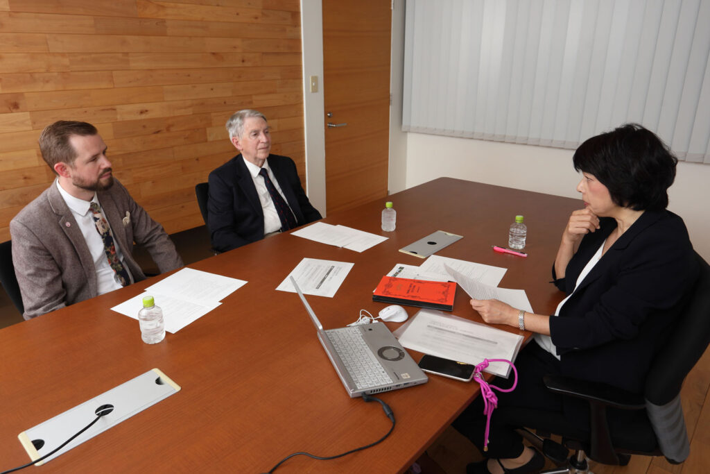 私のボーディングスクール物語 Tabor Academyの入学審査官インタビュー「日本人生徒の採用と間近で見守ってきた成長」｜プロフェッショナルマム